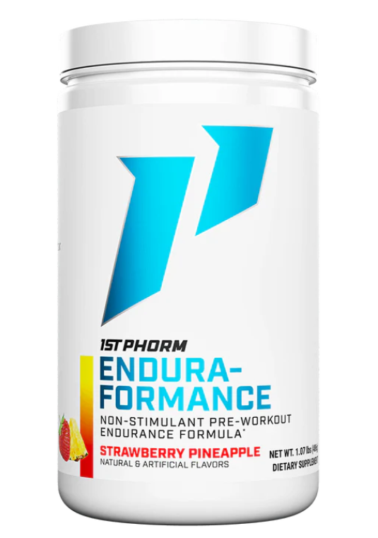 1st Phorm Endura-Formance Pre-Workout — Rise Nutrition