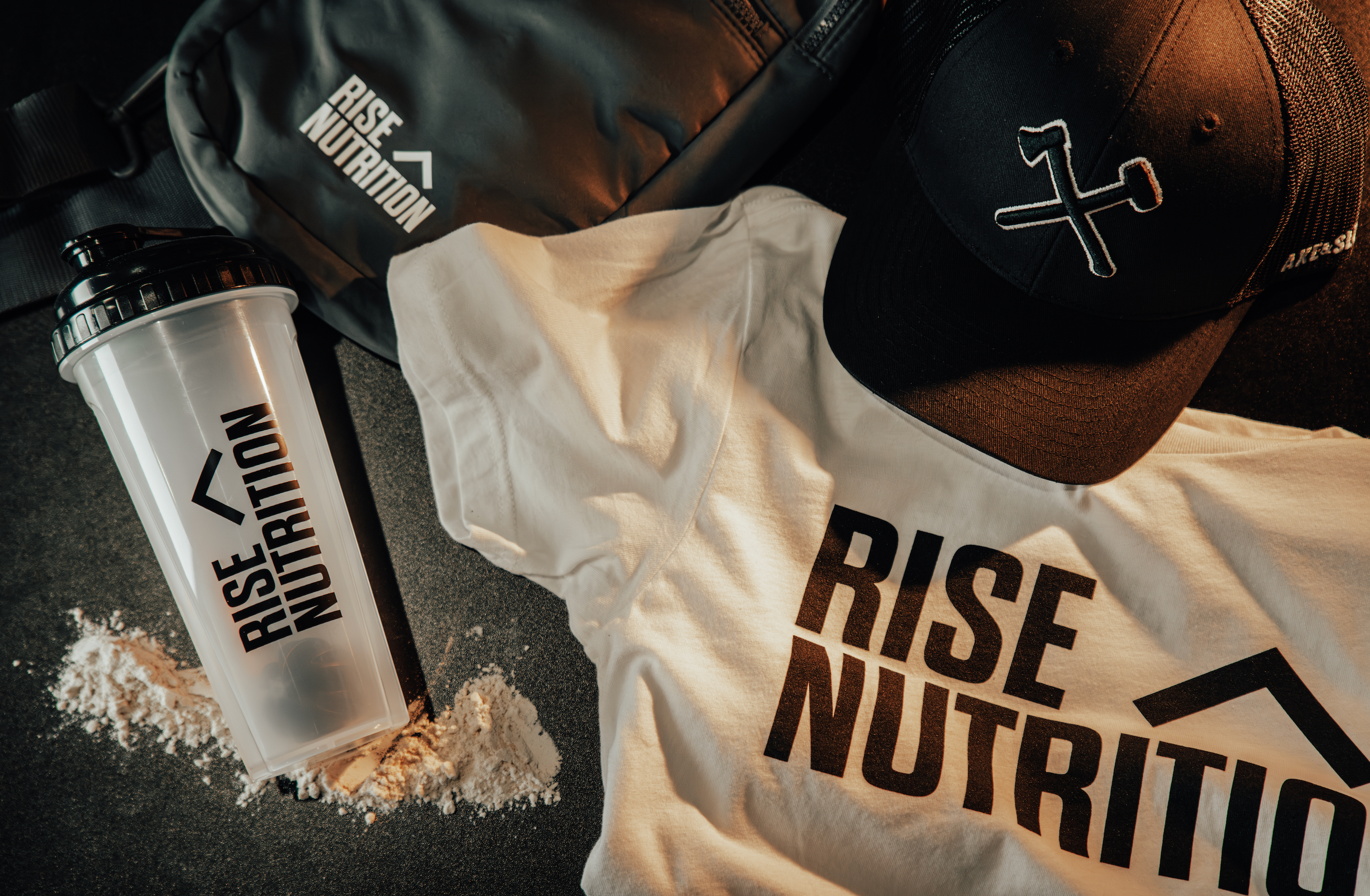 Rise Nutrition